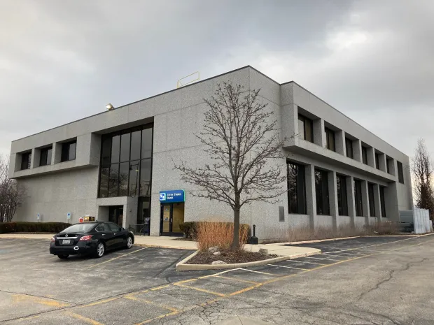 The Village of Morton Grove, Illinois